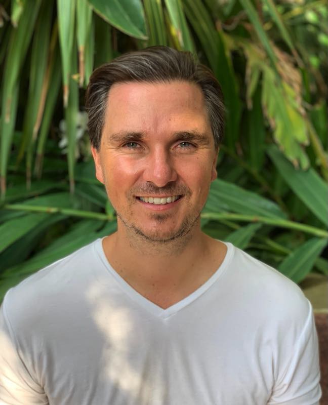 Coaching Life | Phil Goddard