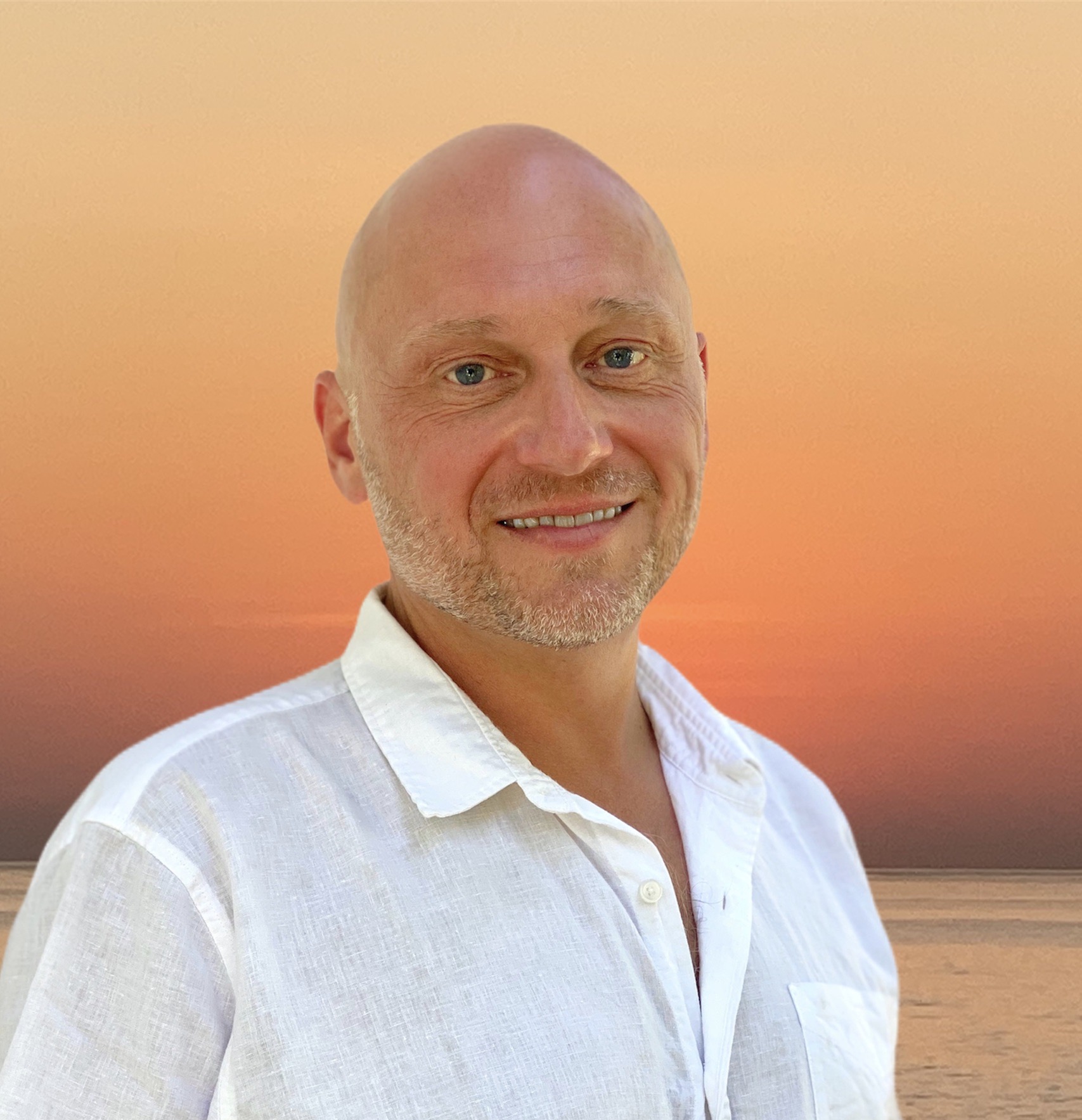 Meet With Phil | Phil Goddard